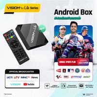 VisionPlusTV Official - Produk Resmi & Terlengkap | Tokopedia