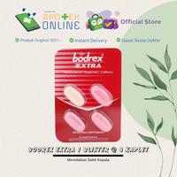 Jual Bodrex Varian Lengkap & Berbagai Kemasan Mei 2025 - Harga Murah