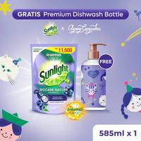 Jual Sunlight Botol Murah - Harga Terbaru Januari 2025