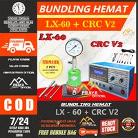Review crc v2 Lx60 Nozzle Injector Tester Diesel Solar Uji Tes Nozzle ...