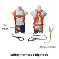 Jual Body Harness Double Hook Terbaik - Harga Murah Februari 2025 ...