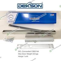 Jual Door Closer Dekkson Terbaik - Harga Murah Maret 2025 & Cicil 0%
