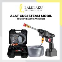 Jual Jet Washer Cordless Terlengkap - Harga Murah Mei 2025 & Cicil 0%