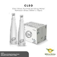 Jual Cleo 330Ml Terdekat - Harga Murah & Grosir Desember 2024