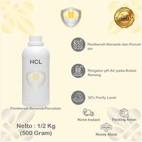 Jual Cairan Hcl Murah - Harga Terbaru Februari 2025