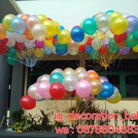 Jual Helium Balon Murah & Terbaik - Harga Terbaru Februari 2025