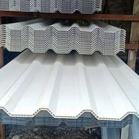 Jual Atap Upvc Double Layer Terbaru - Harga Murah Februari 2025 & Cicil 0%