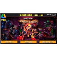 Jual Minecraft Pc Murah & Terbaik - Harga Terbaru November 2024