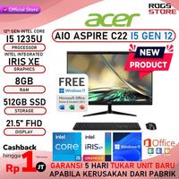 Jual Pc Aio Murah & Terbaik - Harga Terbaru November 2024