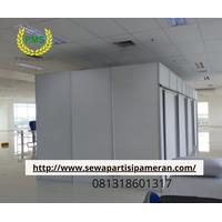 Jual Partisi Lipat Terbaik - Harga Murah Desember 2024 & Cicil 0%
