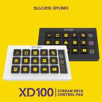 Jual Stream Deck Murah & Terbaik - Harga Terbaru Maret 2025