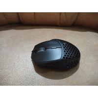 Review Rexus Daxa Air Mini Mouse Gaming Ergonomis, jarang dipakai ...
