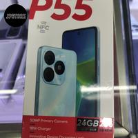 Harga Itel P55 Terbaru & Resmi November 2024