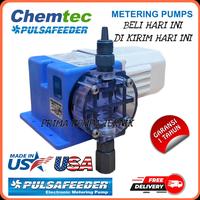 Jual Dosing Pump Terlengkap - Harga Murah Maret 2025 & Cicil 0%