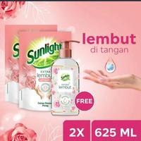 Jual Sunlight Botol Murah - Harga Terbaru Januari 2025