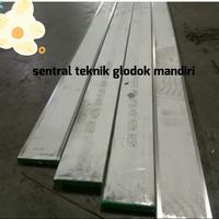 Jual Plat Stainless 2Mm Terbaik - Harga Murah Februari 2025 & Cicil 0%