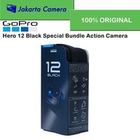 Jual Gopro Hero 12 Black Terbaru - Harga Murah April 2025 & Cicil 0%