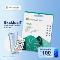 Microsoft Authorized - Produk Resmi & Terlengkap | GoPayLater Cicil 0% ...