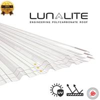 Atap Spandek Transparan: Hadirkan Cahaya Alami Januari 2025