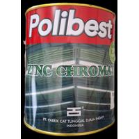 Jual Cat Zincromate Terbaik - Harga Murah Desember 2024 & Cicil 0%