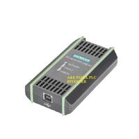 Review Kabel PLC Siemens PC Adapter USB A2 6GK1571-0BA00-0AA0 Original ...