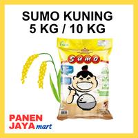 Beras Sumo: Pilihan Nasi Terbaik untuk Keluarga 2024