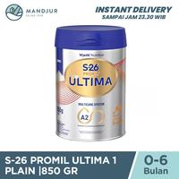 Jual Susu S 26 Terdekat - Harga Murah & Grosir Januari 2025