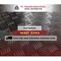 Jual Besi Bordes Terbaik - Harga Murah November 2024 & Cicil 0%