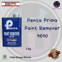 Jual Penta Prima Terlengkap - Harga Murah Oktober 2025 & Cicil 0%