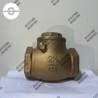 Jual Check Valve Terbaik - Harga Murah Desember 2024 & Cicil 0%
