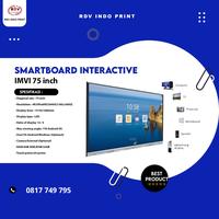 Jual Smartboard Murah - Harga Terbaru Maret 2025