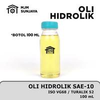 Jual Turalik 52 Murah - Harga Terbaru Maret 2025