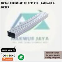Jual Metal Furing Murah & Terbaik - Harga Terbaru Mei 2025