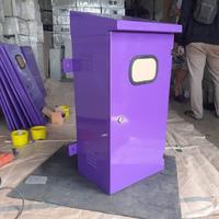 Jual Box Panel Kwh Terbaik - Harga Murah Februari 2025 & Cicil 0%