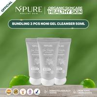 NPURE Official - Produk Resmi & Terlengkap | Tokopedia