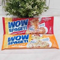 Jual Wow Spaghetti Terlengkap - Harga Murah Januari 2025