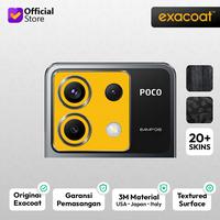 Harga Xiaomi POCO X6 5G Terbaru & Resmi Maret 2025