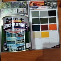 Jual Penta Prima Terlengkap - Harga Murah Oktober 2025 & Cicil 0%