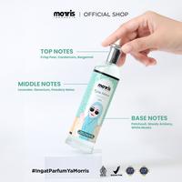 Parfum Morris Harga Termurah - Kualitas Terbaik