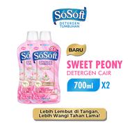 Jual Sosoft Murah - Harga Terbaru 2025