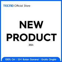 TECNO Official Store - Produk Resmi & Terlengkap | GoPayLater Cicil 0% | Tokopedia