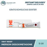 Jual Salep Inerson Murah - Harga Terbaru Mei 2025