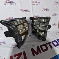 Review Lampu headlamp hyundai STARGAZER led 2022 2023 2024 Original ...
