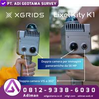 Jual 3D Scanner Murah & Terbaik - Harga Terbaru April 2025
