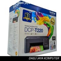 Jual Brother Dcp T220 Murah - Harga Terbaru 2025