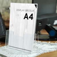 Jual Standing Akrilik Terlengkap - Harga Grosir & Murah Januari 2025