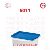 Jual Box Rabbit Terbaik - Harga Murah Desember 2024 & Cicil 0%