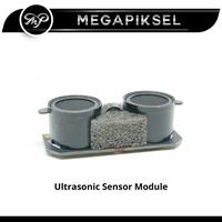 Jual Ultrasonic Sensor Terbaik - Harga Murah Februari 2025 & Cicil 0%
