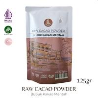 Jual Cacao Powder Terdekat - Harga Murah & Grosir Januari 2025