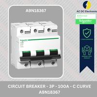 Jual Mcb 3P 100A Schneider Terbaik - Harga Murah Desember 2024 & Cicil 0%